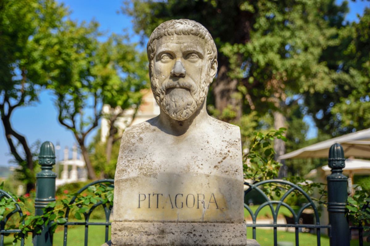 The Origin Story of Pythagoras and His Cult Followers | Discover Magazine