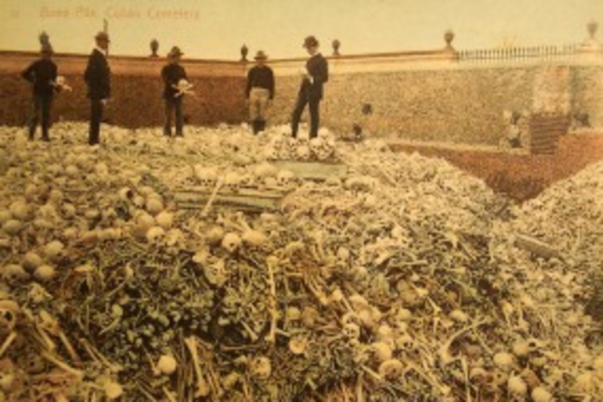 How Many People Ever Lived? | Discover Magazine