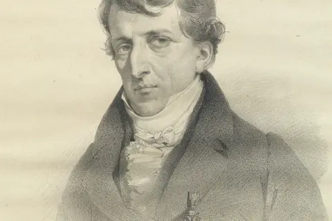 Giovanni Aldini: This Real-Life Dr. Frankenstein Electrified the Dead ...