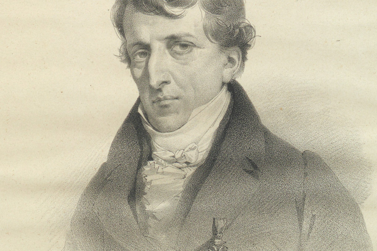 Giovanni Aldini: This Real-Life Dr. Frankenstein Electrified the Dead ...