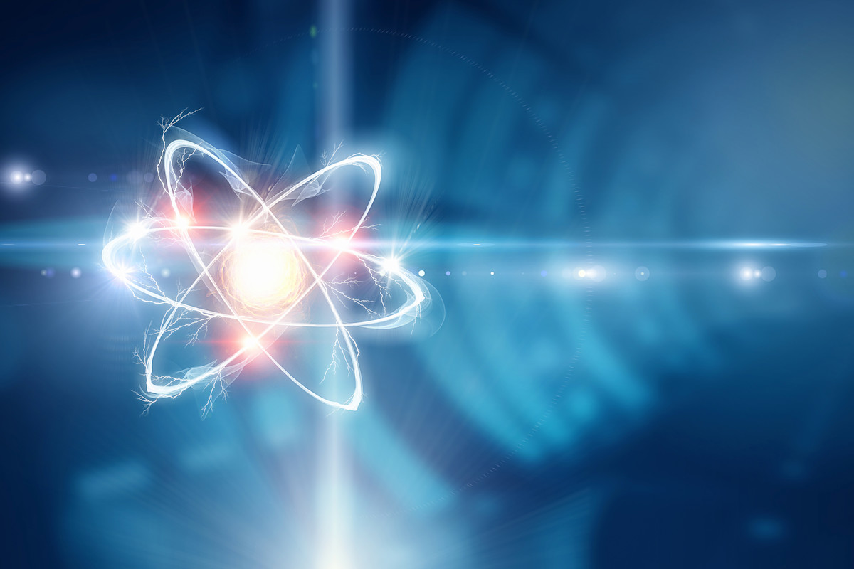 Is A Subatomic World Possible And What Would It Look Like? | Discover ...