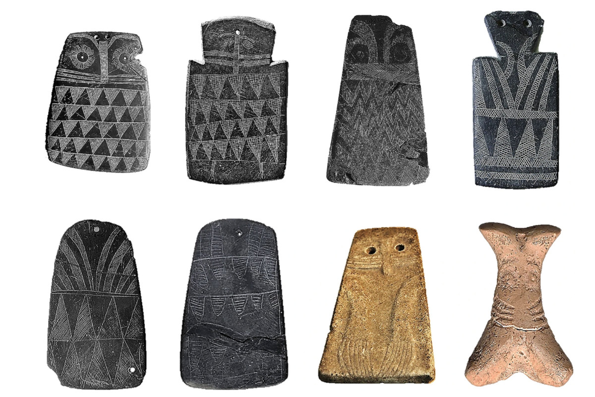 5 Fascinating Toys Fit For Any Ancient Child | Discover Magazine