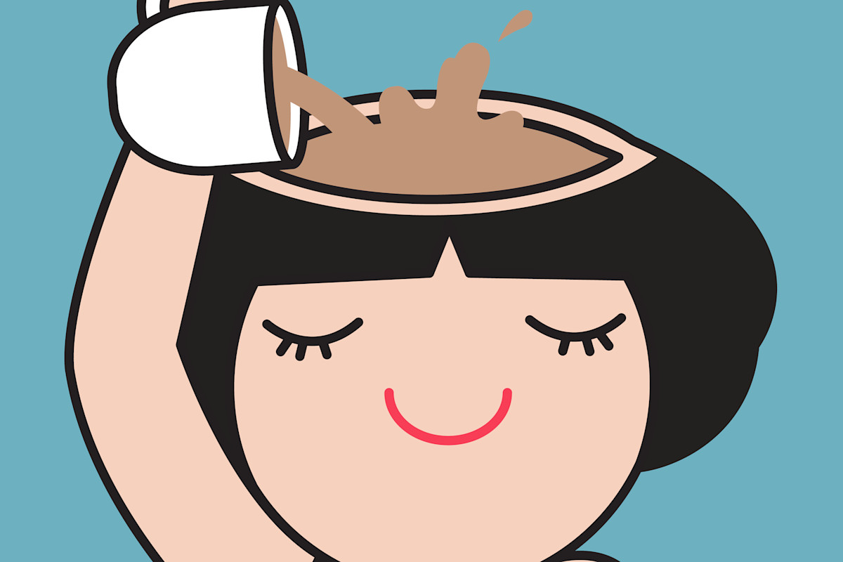 Your Guide to Conquering the Caffeine Crash | Discover Magazine