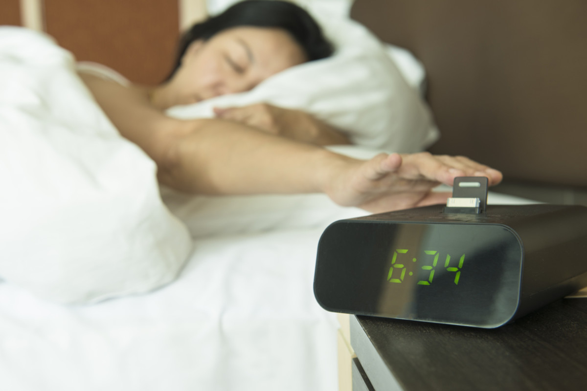 Does Snoozing Your Alarm Really Increase Sleepiness? | Discover Magazine