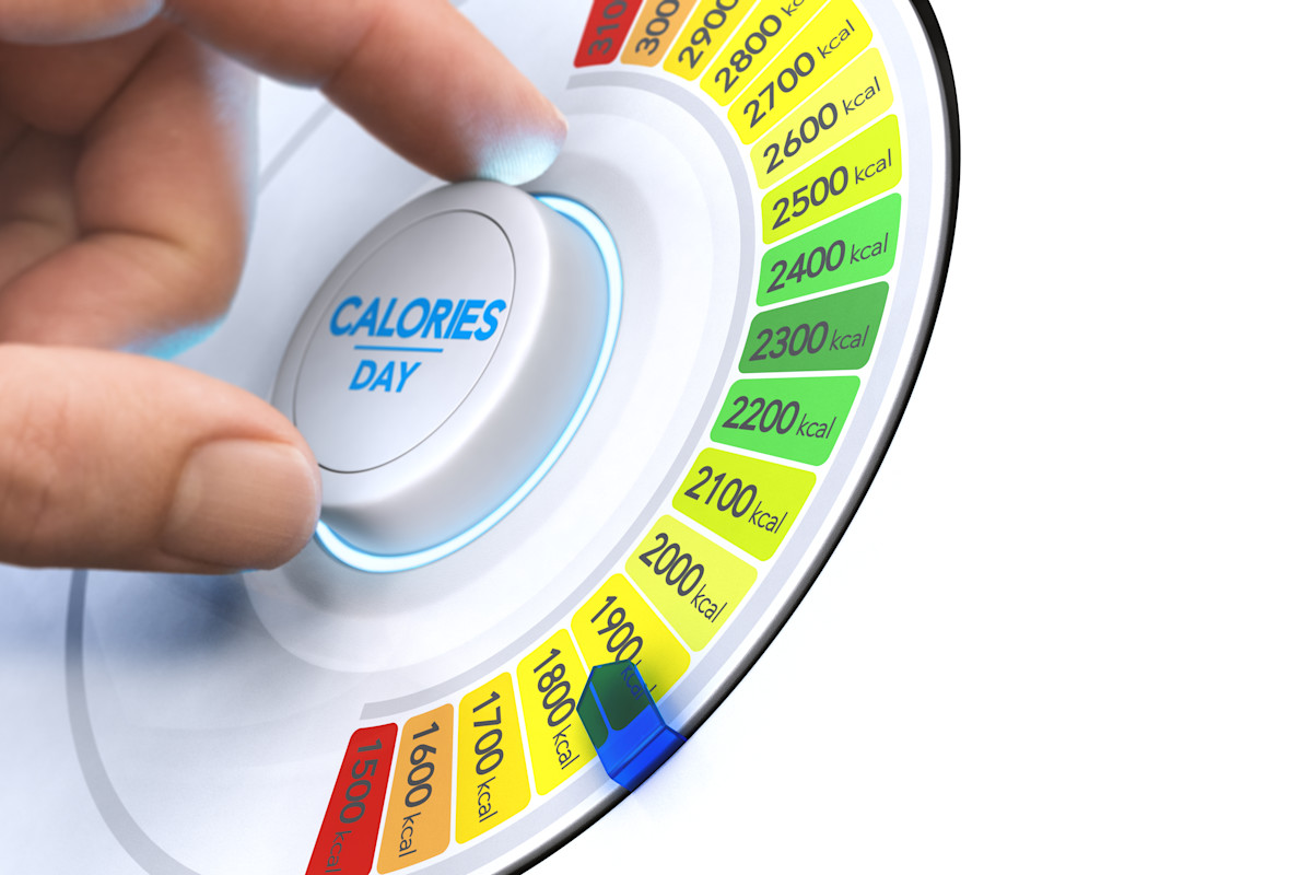 Do 3,500 Calories Really Equal a Pound of Fat? | Discover Magazine