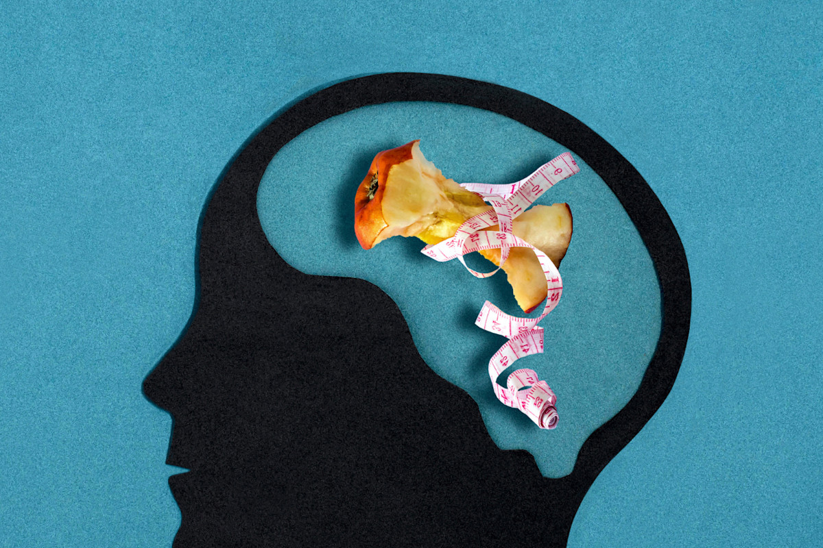 Why Eating Disorders Are so Difficult to Treat | Discover Magazine