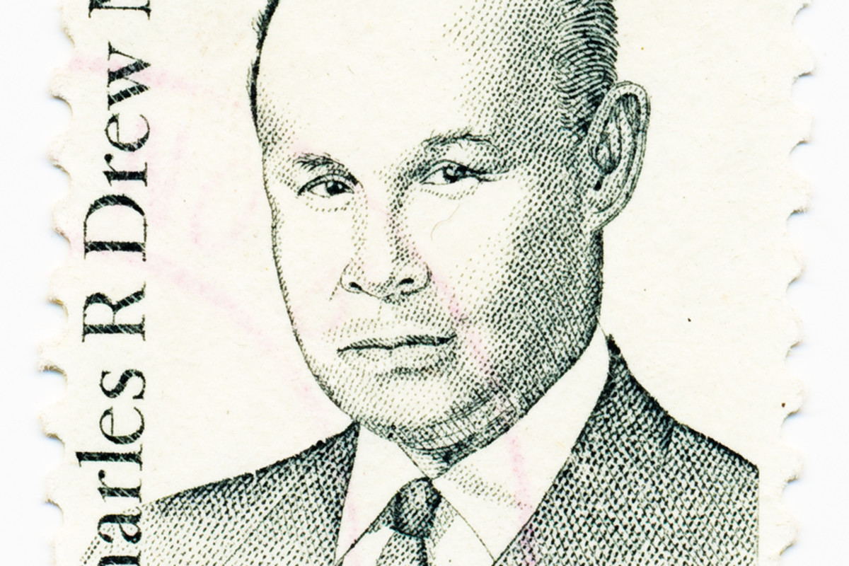 Who Was Dr. Charles R. Drew? | Discover Magazine