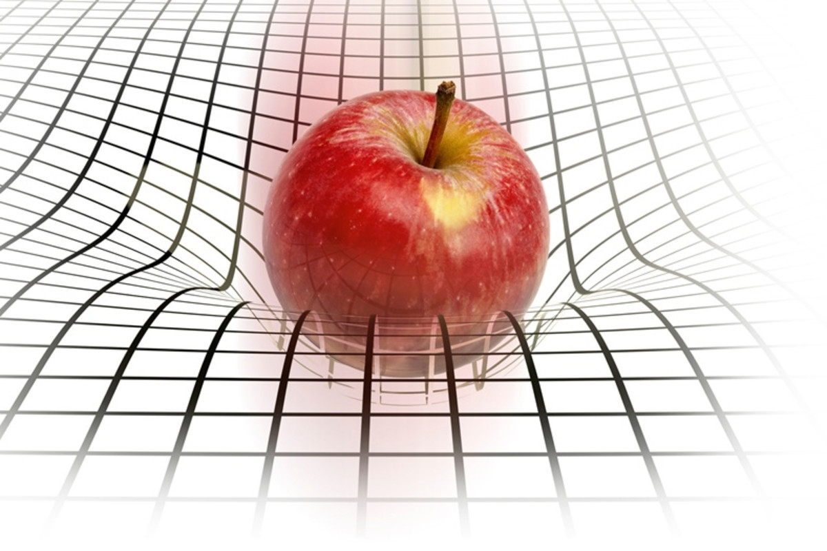 20 Things You Didn't Know About Gravity | Discover Magazine