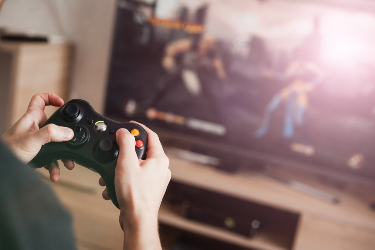 Do Video Games Cause Violence? | Discover Magazine