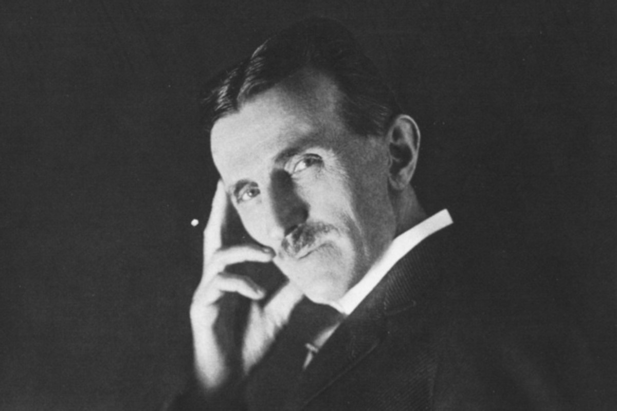 What Did Nikola Tesla Do? The Truth Behind the Legend | Discover Magazine