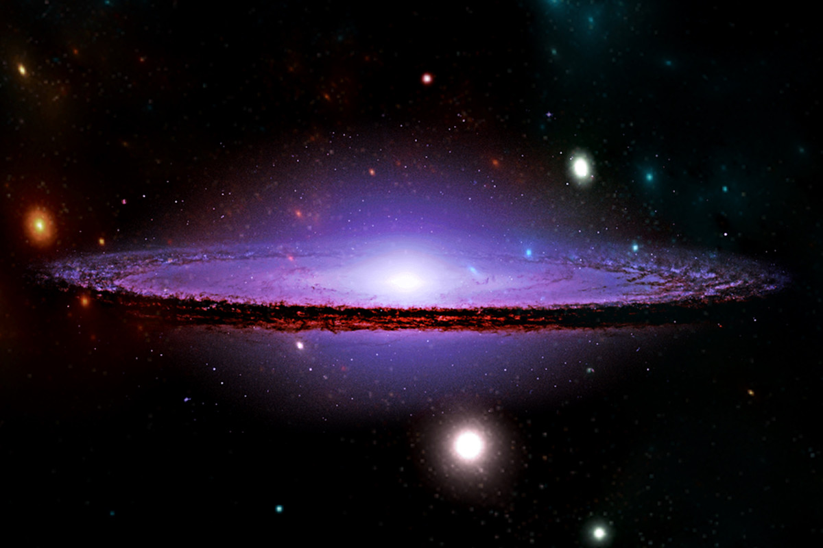 How Did the Universe Begin? | Discover Magazine