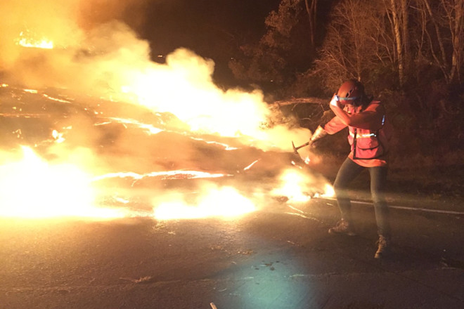 A Long Way Still to Go to Create Representative Volcanology | Discover ...