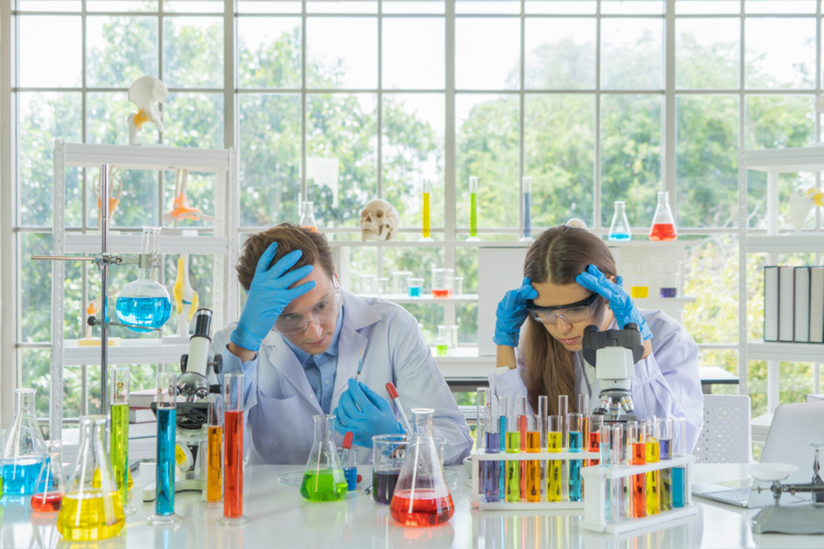 5 Times That Science Got it Wrong | Discover Magazine