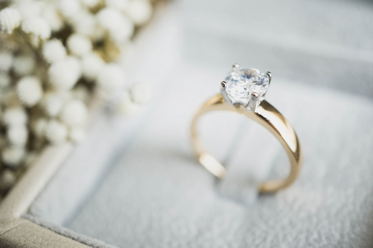 The Ancient History of Wedding Rings | Discover Magazine