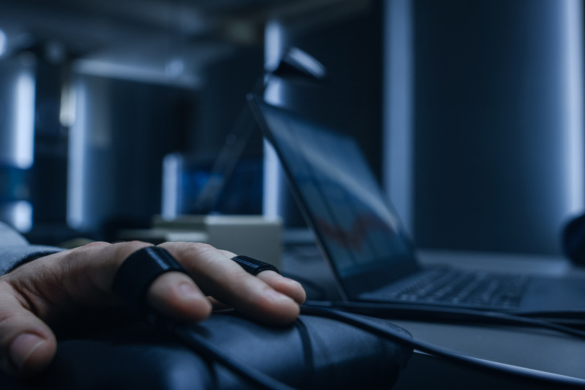 How Accurate Are Lie Detectors and Should We Use Them? | Discover Magazine