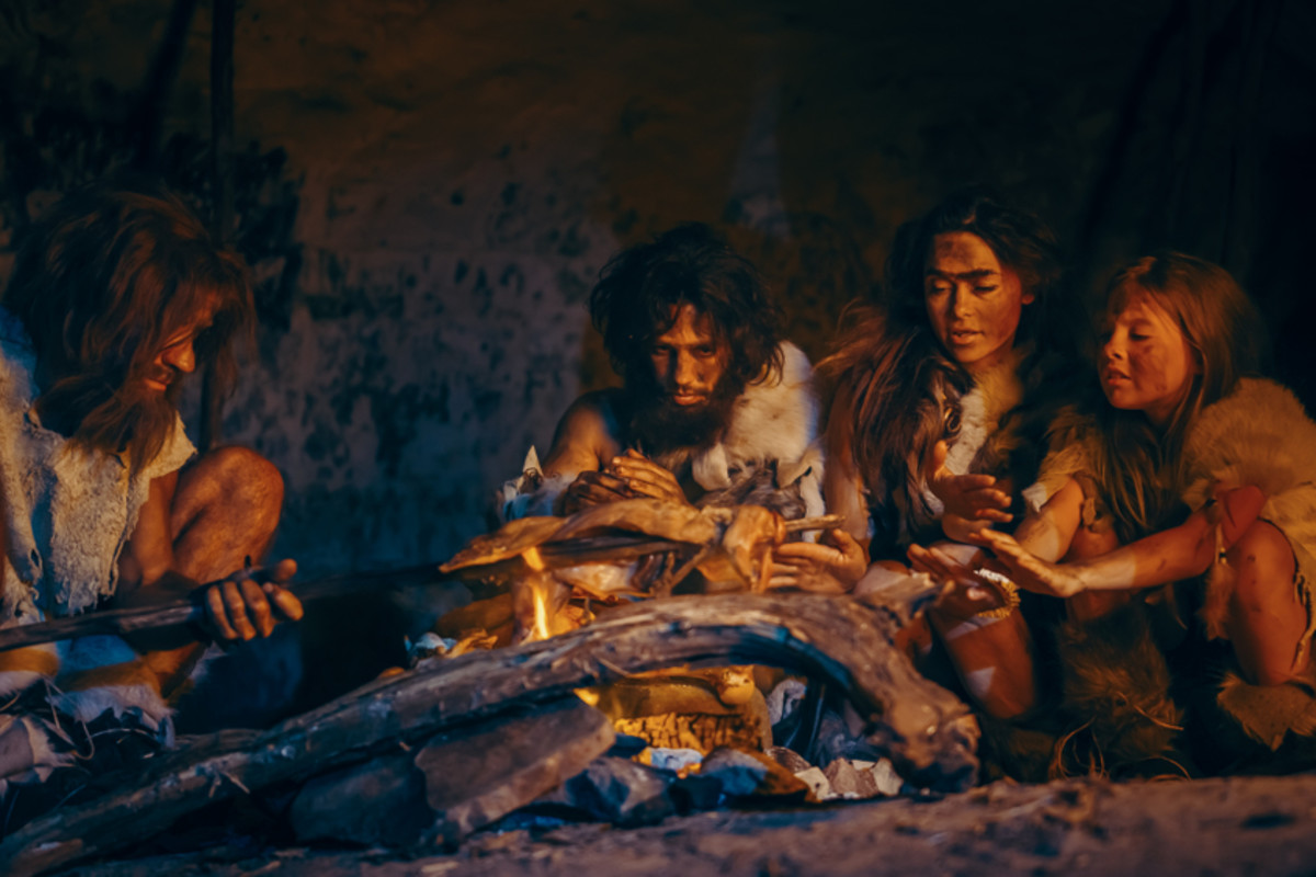 What Was the Life Expectancy of Ancient Humans? | Discover Magazine
