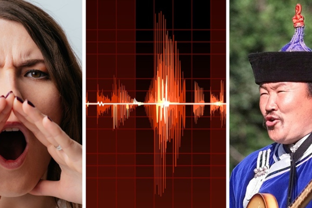 20 Things You Didn't Know About... the Human Voice | Discover Magazine