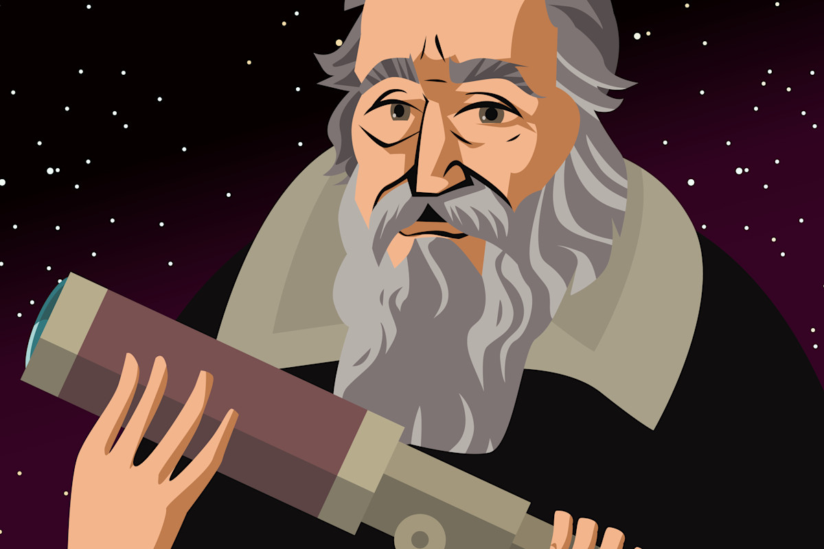 Galileo Galilei's Legacy Went Beyond Science | Discover Magazine