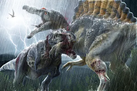The Top 7 Scariest Dinosaurs the World Has Ever Seen | Discover Magazine