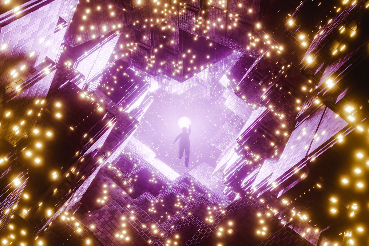 How Does Multiverse Theory Relate to Time Travel? | Discover Magazine