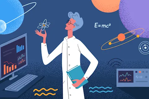 These 7 Famous Physicists Are Still Alive Today | Discover Magazine