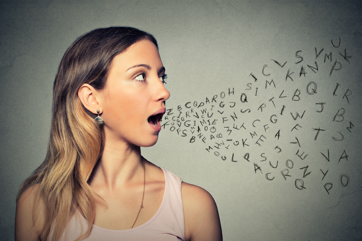 From Mouth to Mind: How Language Governs Our Perceptions of Gender ...