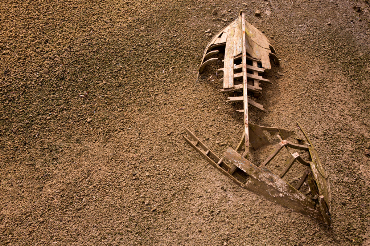 Do We Know When Ancient Humans First Built Boats? | Discover Magazine