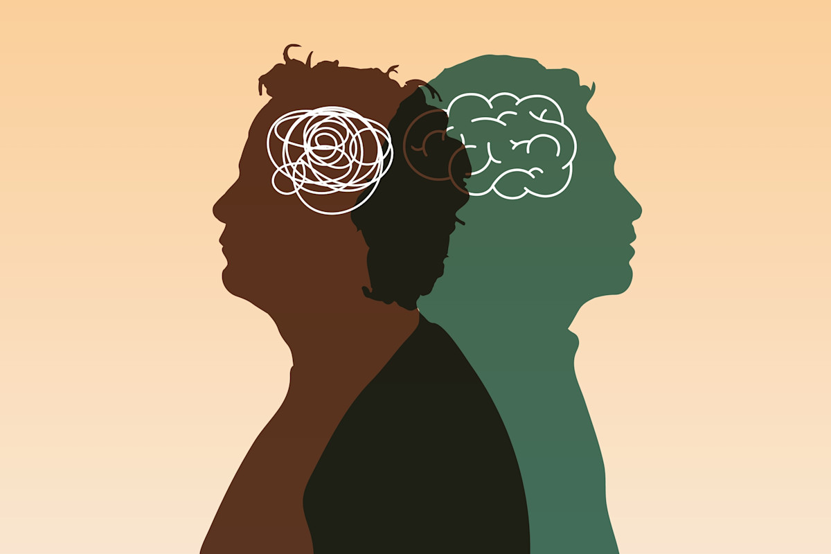 What Is Empathy Overload? | Discover Magazine