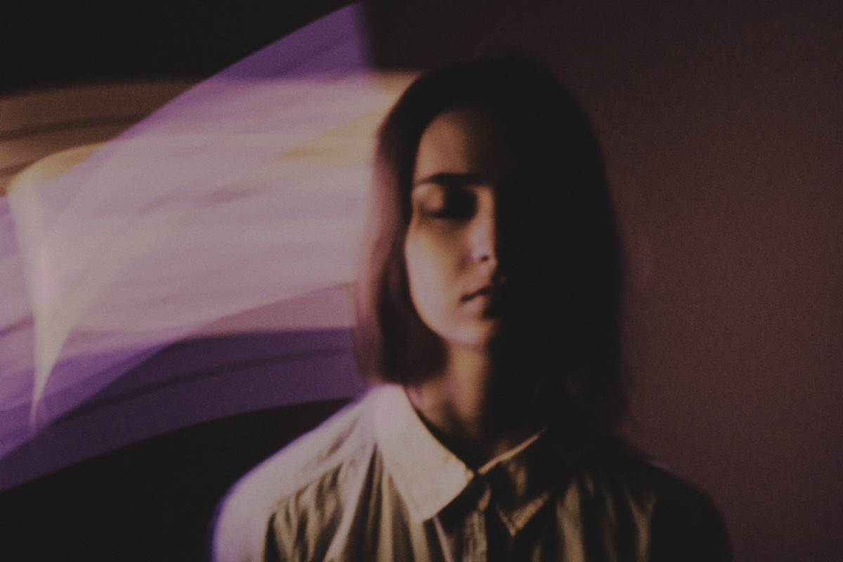 What Are Suppressed Emotions, and Do They Hurt or Help Mental Health ...