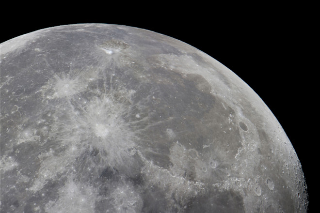 What Are Moonquakes: The Causes and Different Types | Discover Magazine
