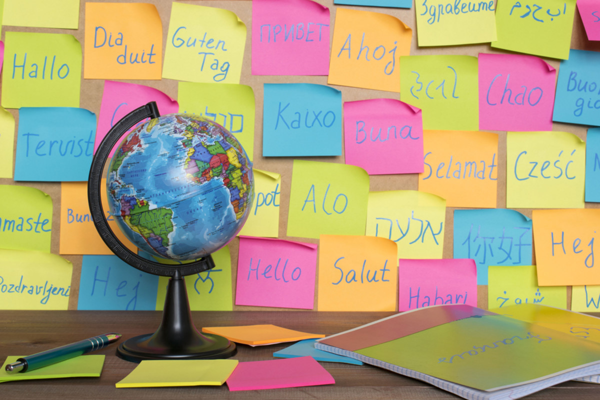 When Did Humans Evolve Language? | Discover Magazine