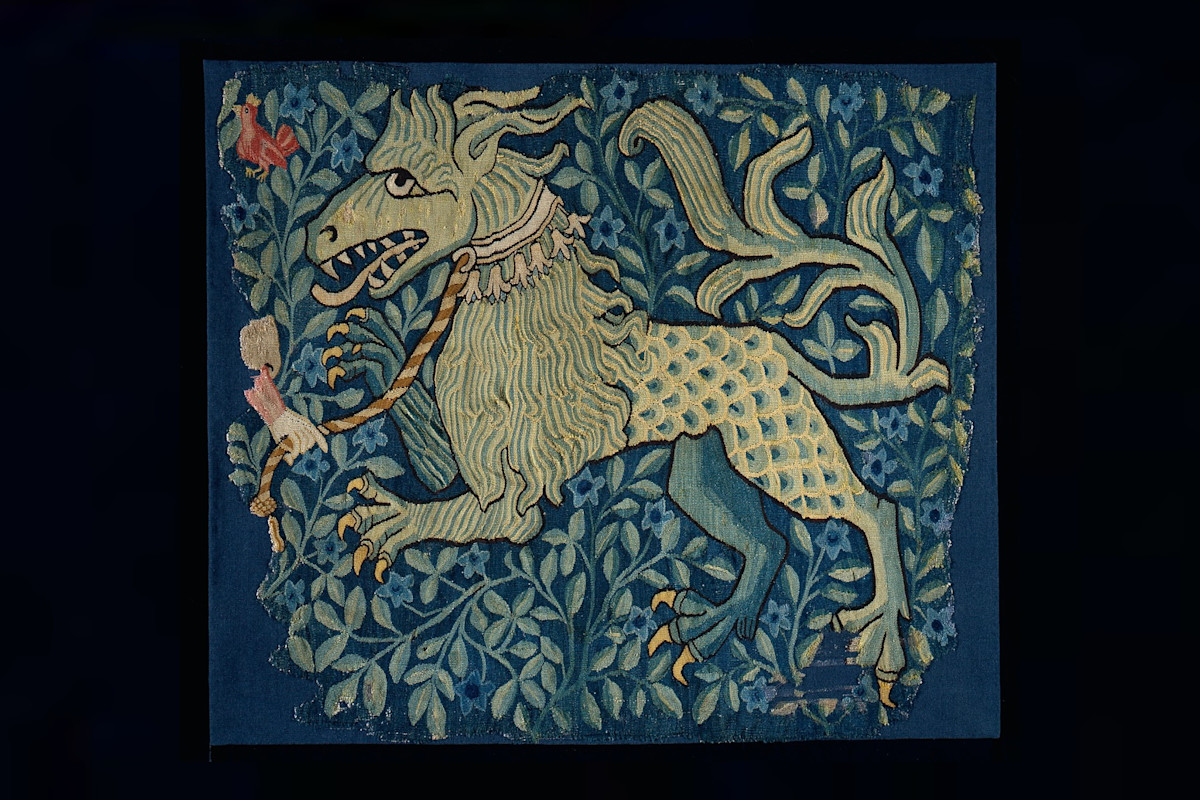 Mythical Creatures: The Lore and Legends Behind 3 Medieval Monsters ...