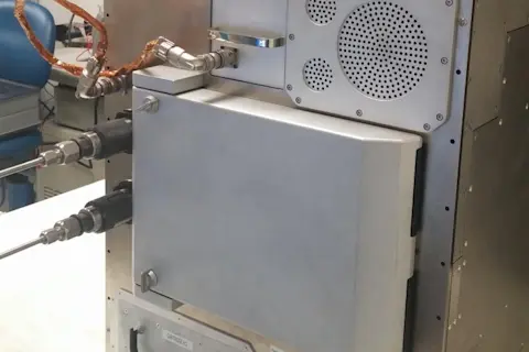 The Space Station's New 3-D Printer Recycles Old Plastic Into Custom ...