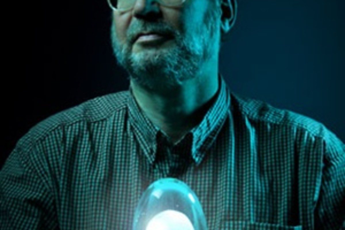 How Bad Luck & Bad Networking Cost Douglas Prasher a Nobel Prize ...