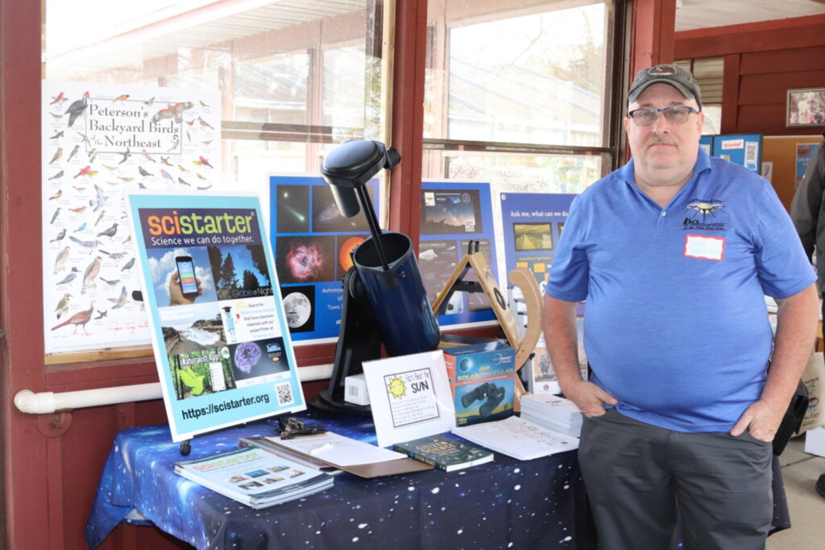 Man on a Mission: How a Guy from New Jersey is Rallying Communities to ...