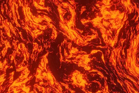 The Hidden Layers of Earth and Tectonic Plate Movements | Discover Magazine