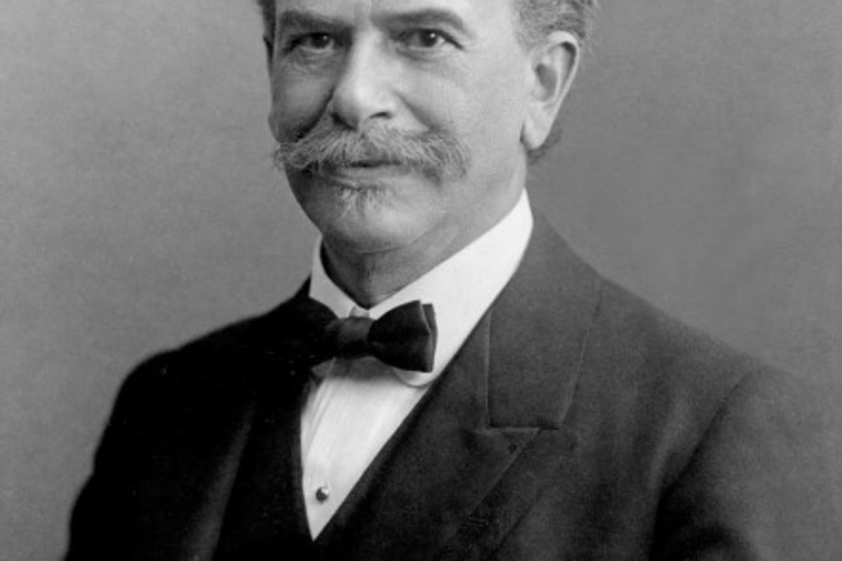 Meet Franz Boas: An Iconoclastic Anthropologist Who Redefined The Field ...