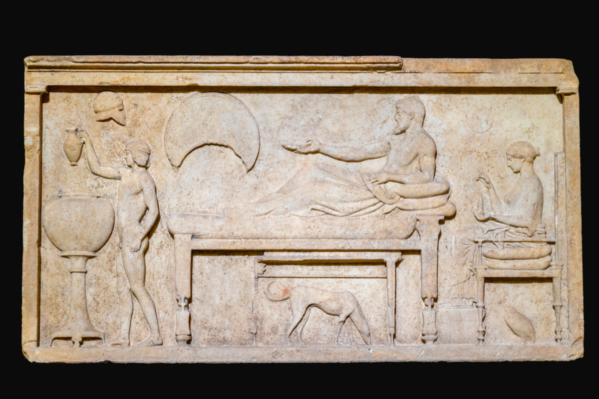 These 5 Ancient Civilizations Treasured Their Pets | Discover Magazine