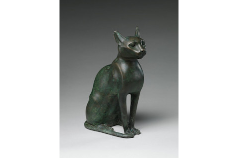 These 5 Ancient Civilizations Treasured Their Pets | Discover Magazine