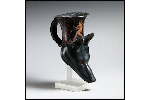 These 5 Ancient Civilizations Treasured Their Pets | Discover Magazine