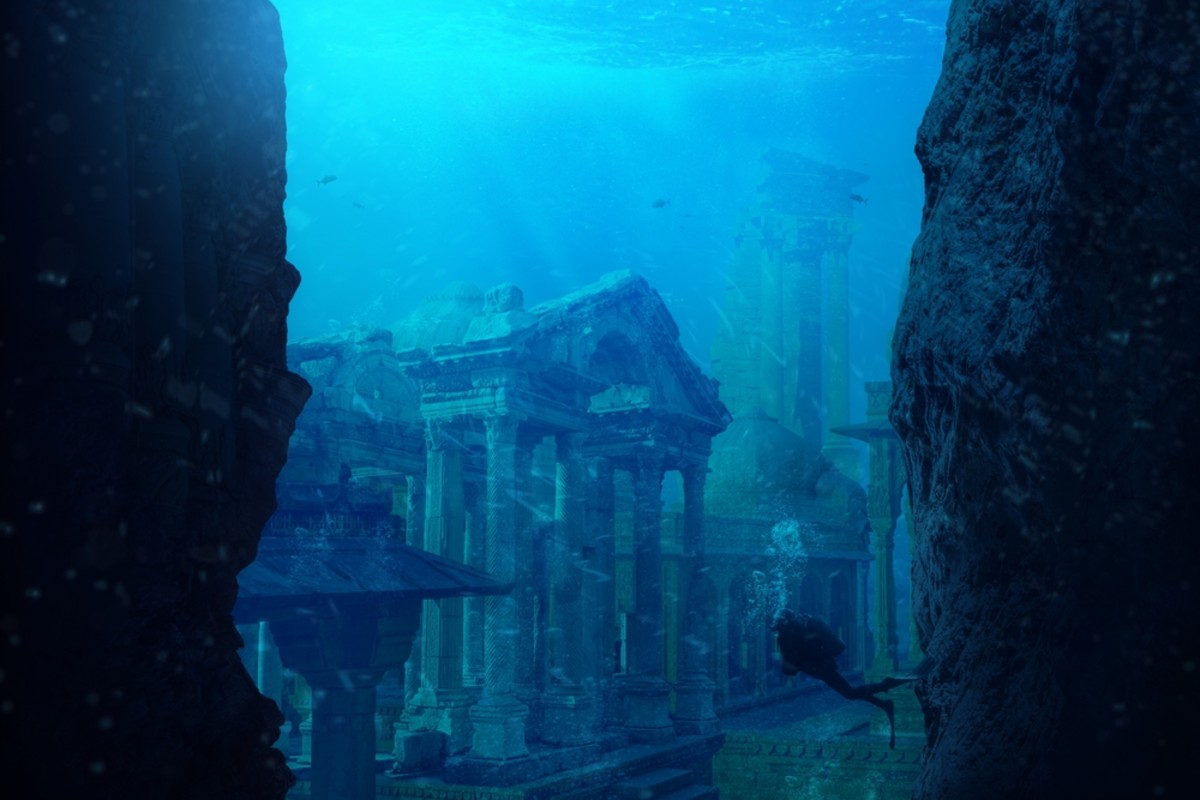 Did an Ancient Civilization Ever Live in Antarctica? | Discover Magazine