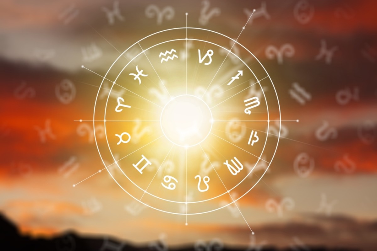 How Accurate Are Zodiac Signs? Here's What Science Says | Discover Magazine