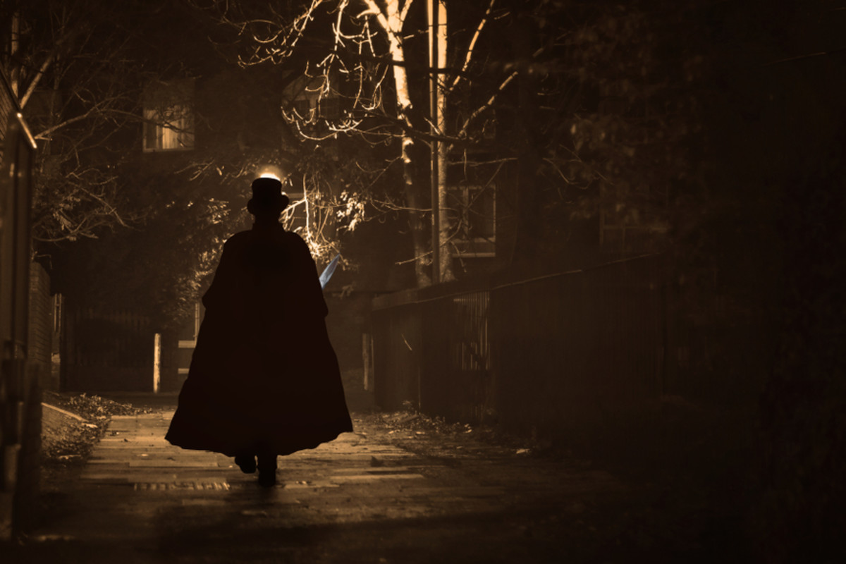 These Clues Get Us Closer to Solving Jack the Ripper's Identity ...