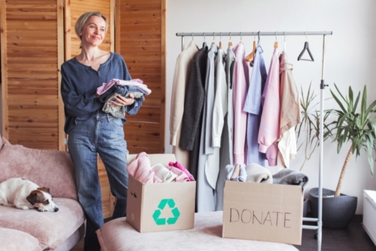 A Cluttered Room May be Impacting Your Sleep and Mental Health ...