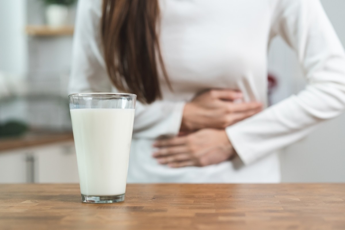 Lactose Intolerance Impacts Millions in the U.S. — Here's What You ...