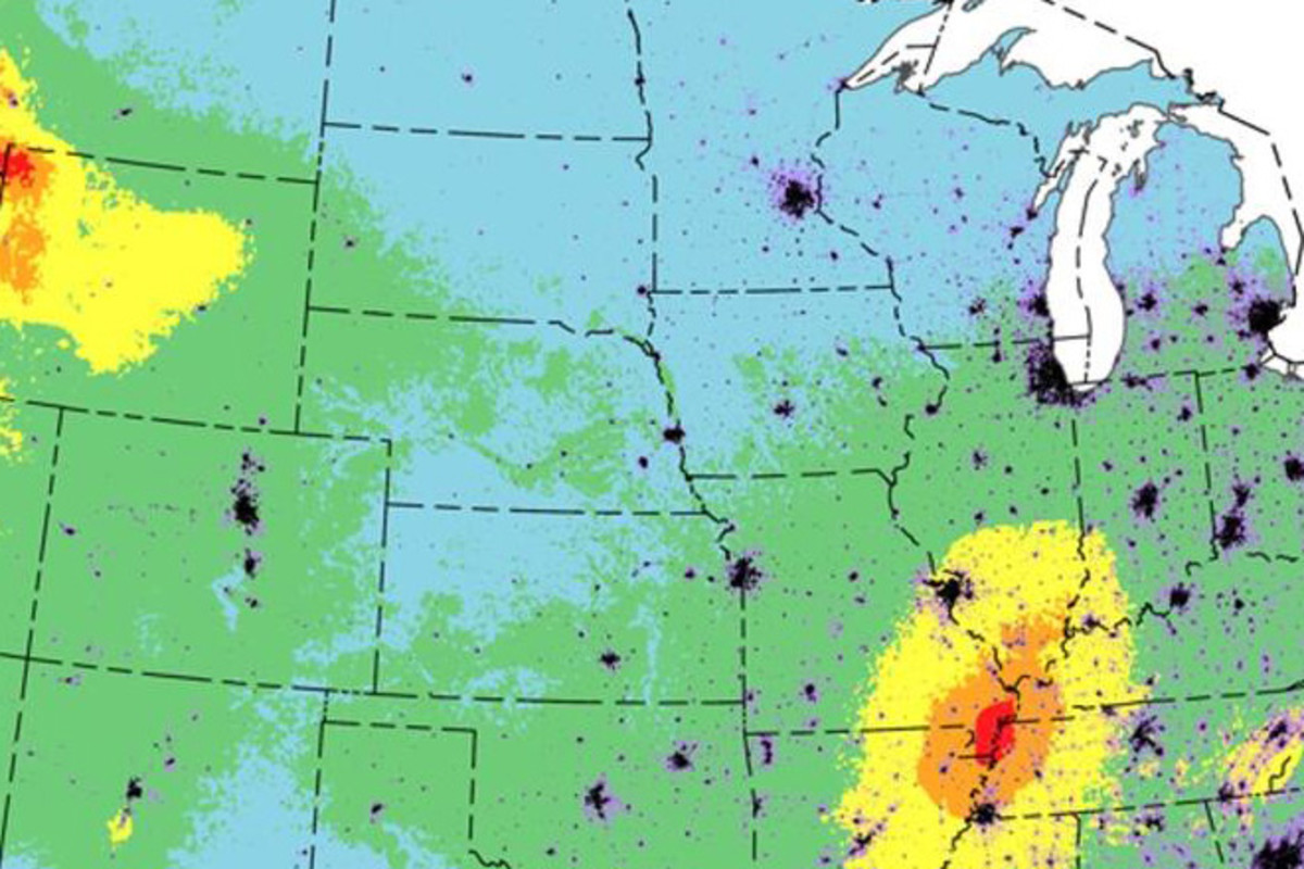 How Worried Should You Be About Earthquakes in the US? | Discover Magazine