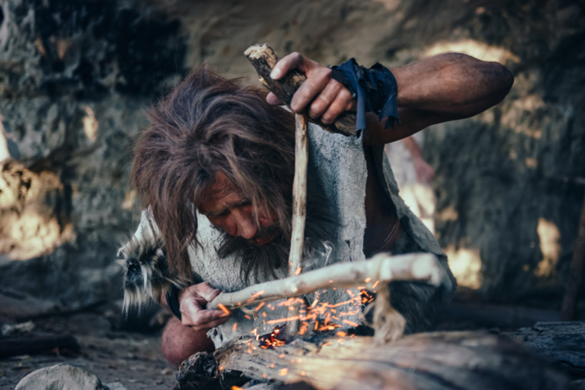 From Growing Crops to Cooking Food, Fire Shaped Ancient Civilizations ...