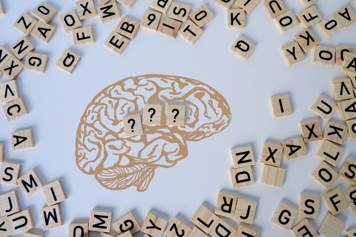 How Words Struggle For Existence in Our Brains | Discover Magazine