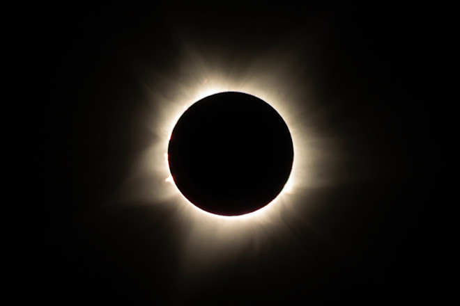 An Omen Of Doom And Other Myths Surrounding Solar Eclipses | Discover ...