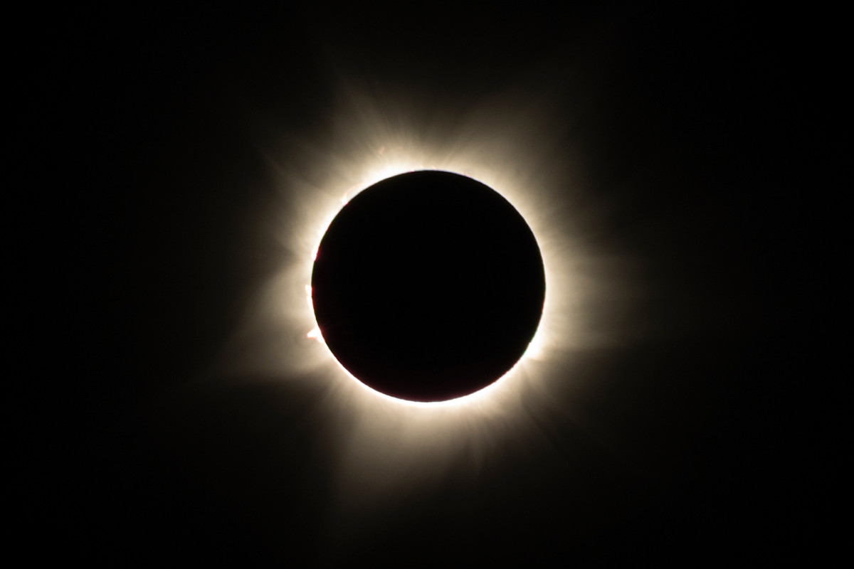 An Omen Of Doom And Other Myths Surrounding Solar Eclipses | Discover Magazine